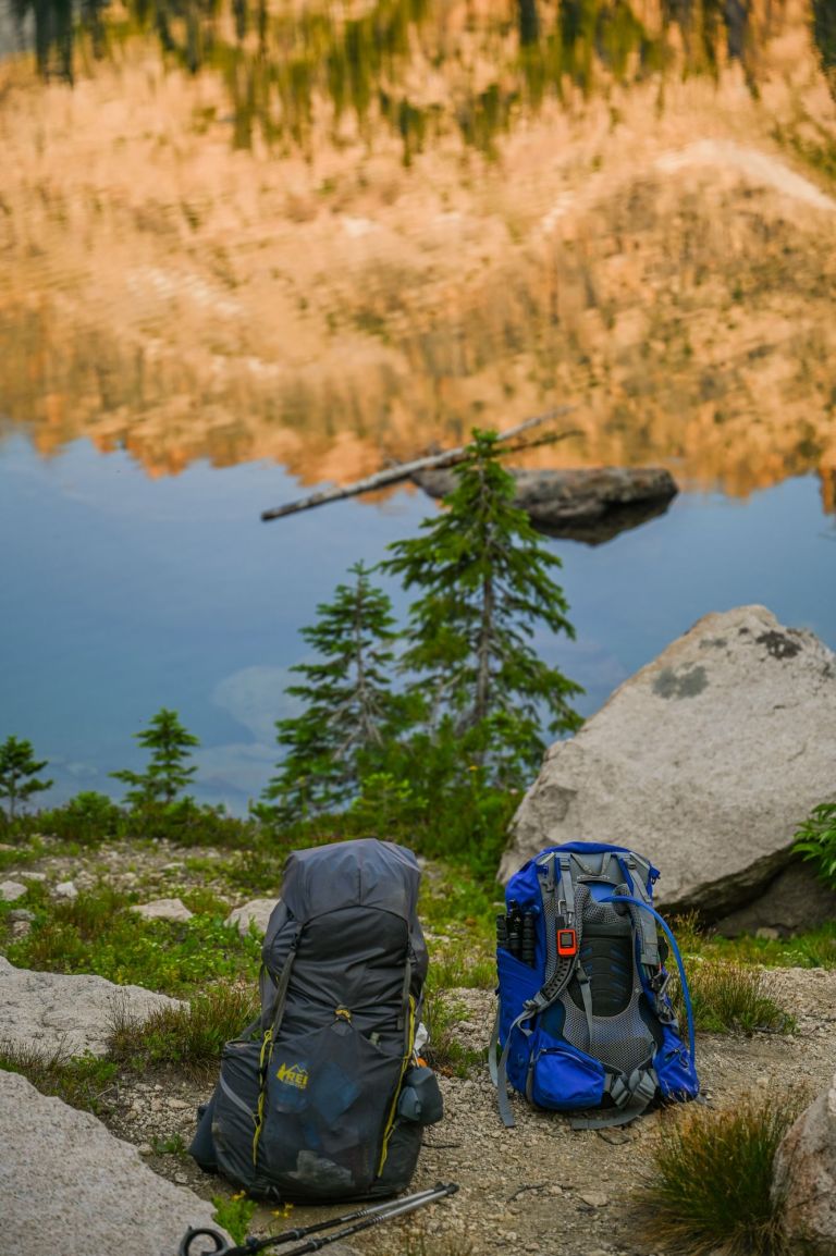 Our Essential Backpacking Gear List & Spreadsheet