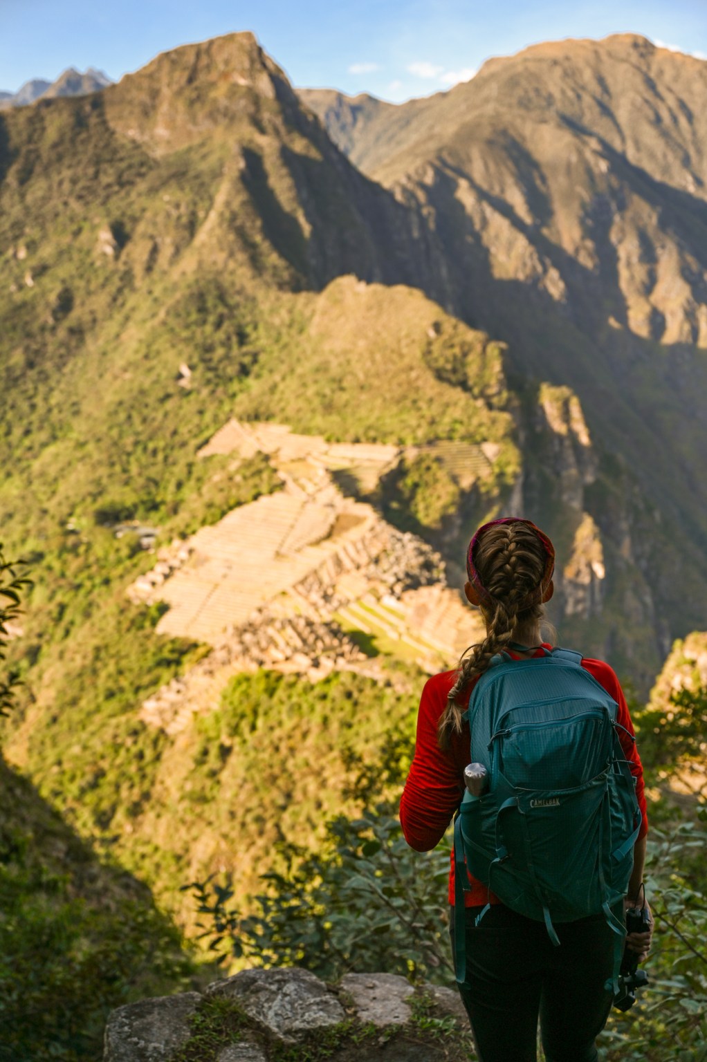 Complete Guide to the Huayna Picchu Hike: Machu Picchu's Mountain