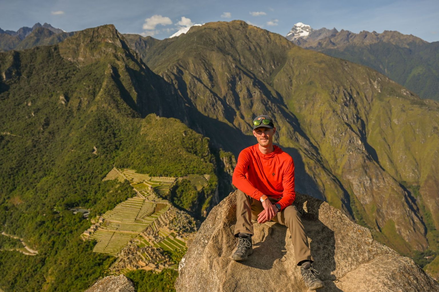 Complete Guide to the Huayna Picchu Hike: Machu Picchu's Mountain