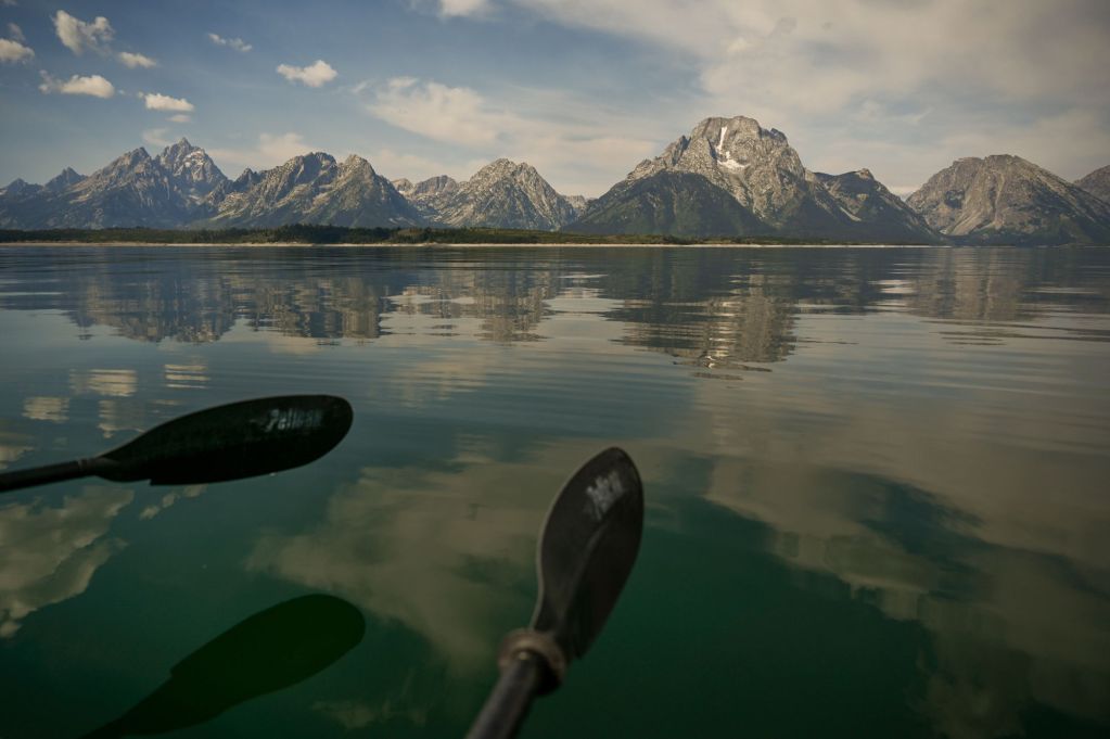 22 Amazing Things to Do in Jackson, Wyoming