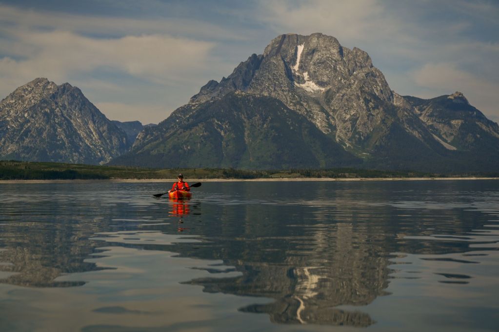 22 Amazing Things to Do in Jackson, Wyoming