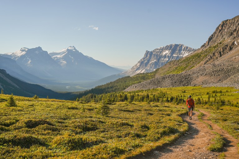 16 Amazing Hikes in Banff (& Yoho): Easy to Hard