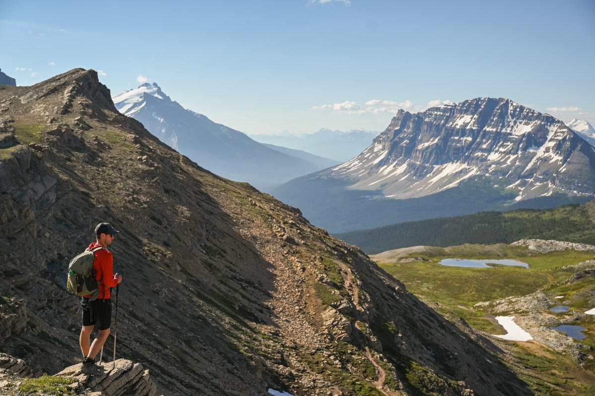 Cirque Peak & Helen Lake Hike in Banff: Ultimate Trail Guide