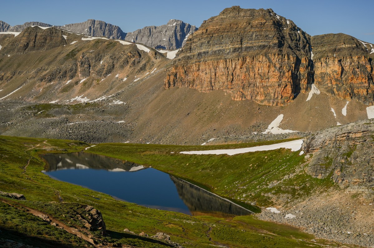 Cirque Peak & Helen Lake Hike in Banff: Ultimate Trail Guide