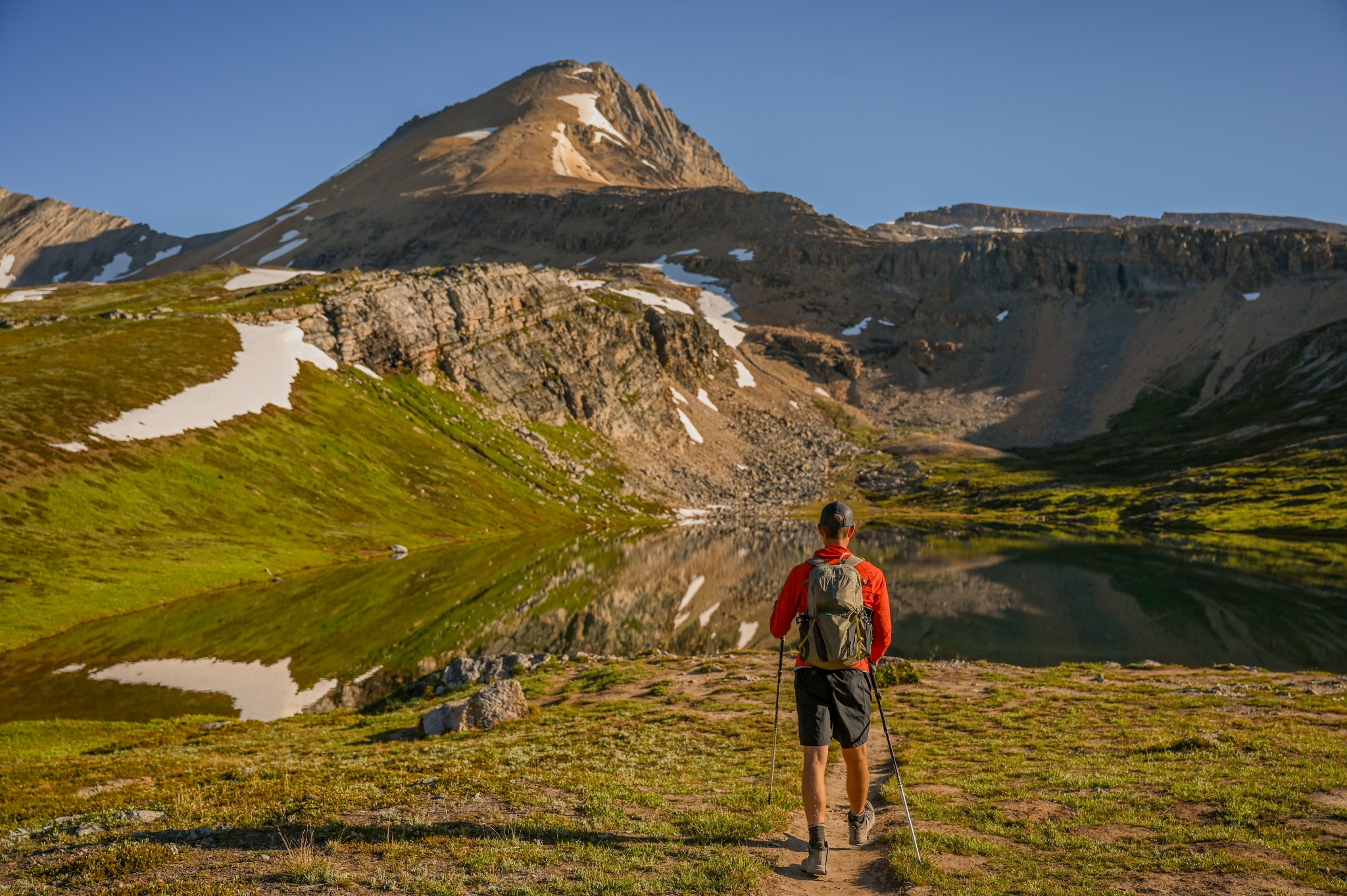 Cirque Peak & Helen Lake Hike in Banff: Ultimate Trail Guide