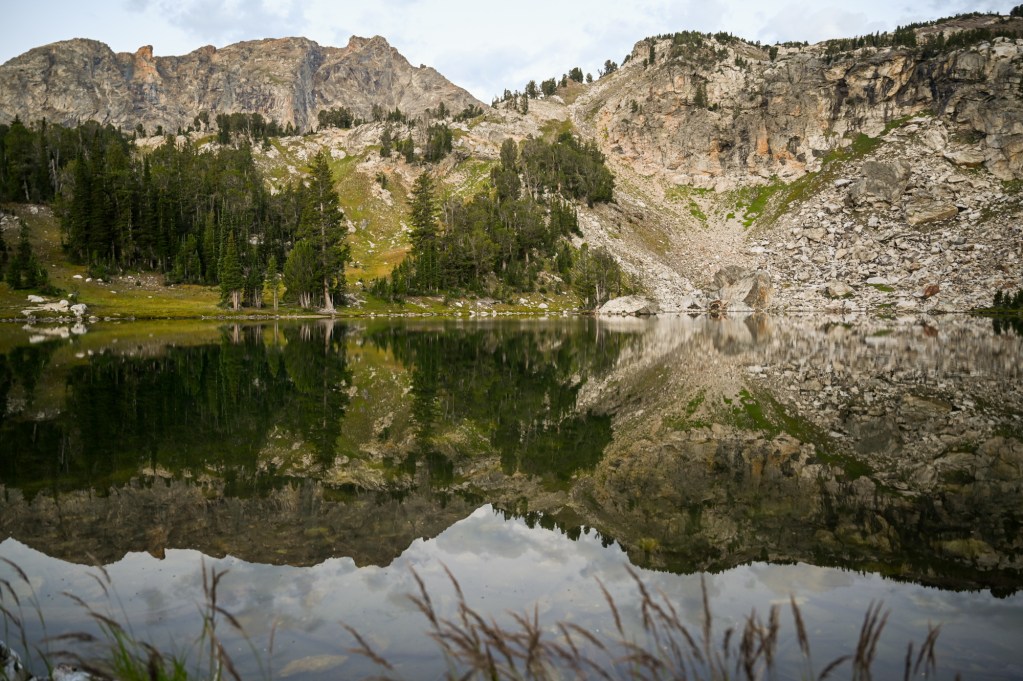 Hiking to Holly Lake in Grand Teton National Park: Is it Worth it?