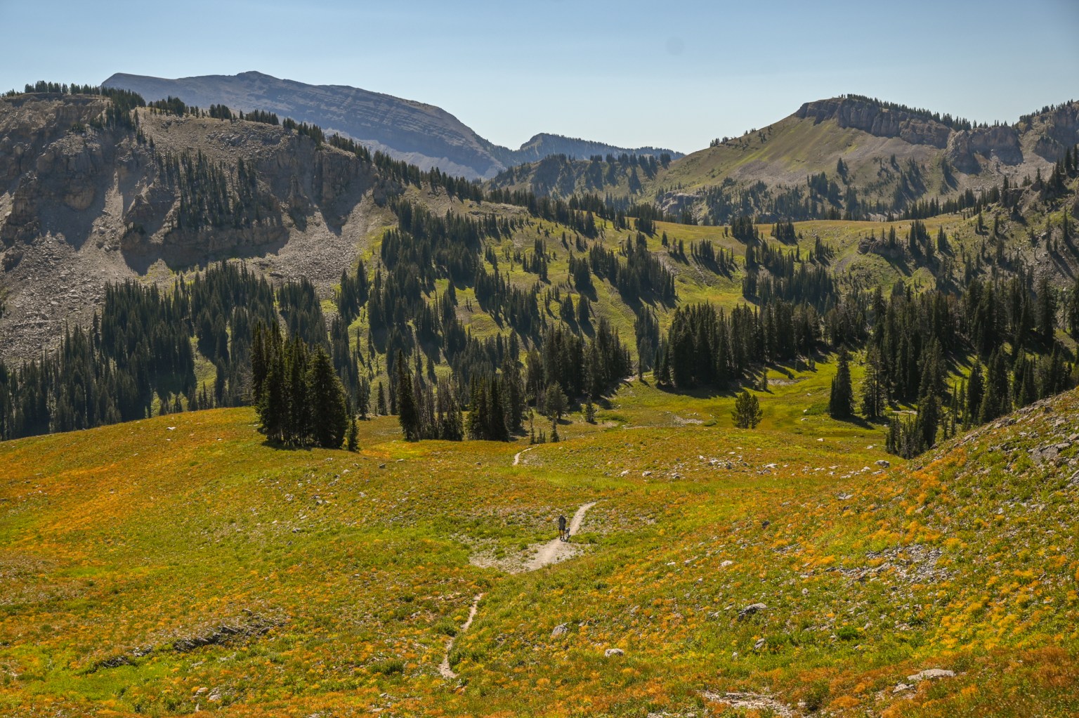 Teton Crest Trail: Complete Guide with Map & Itinerary - Two Outliers