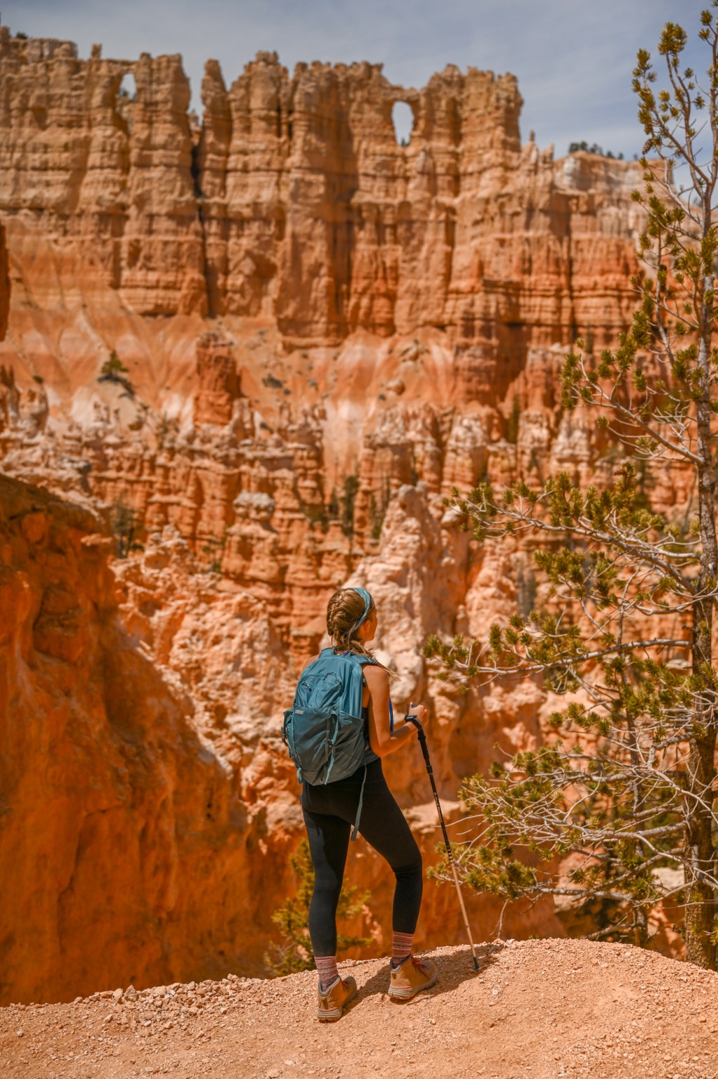 Best Hiking Clothes for Women - Two Outliers