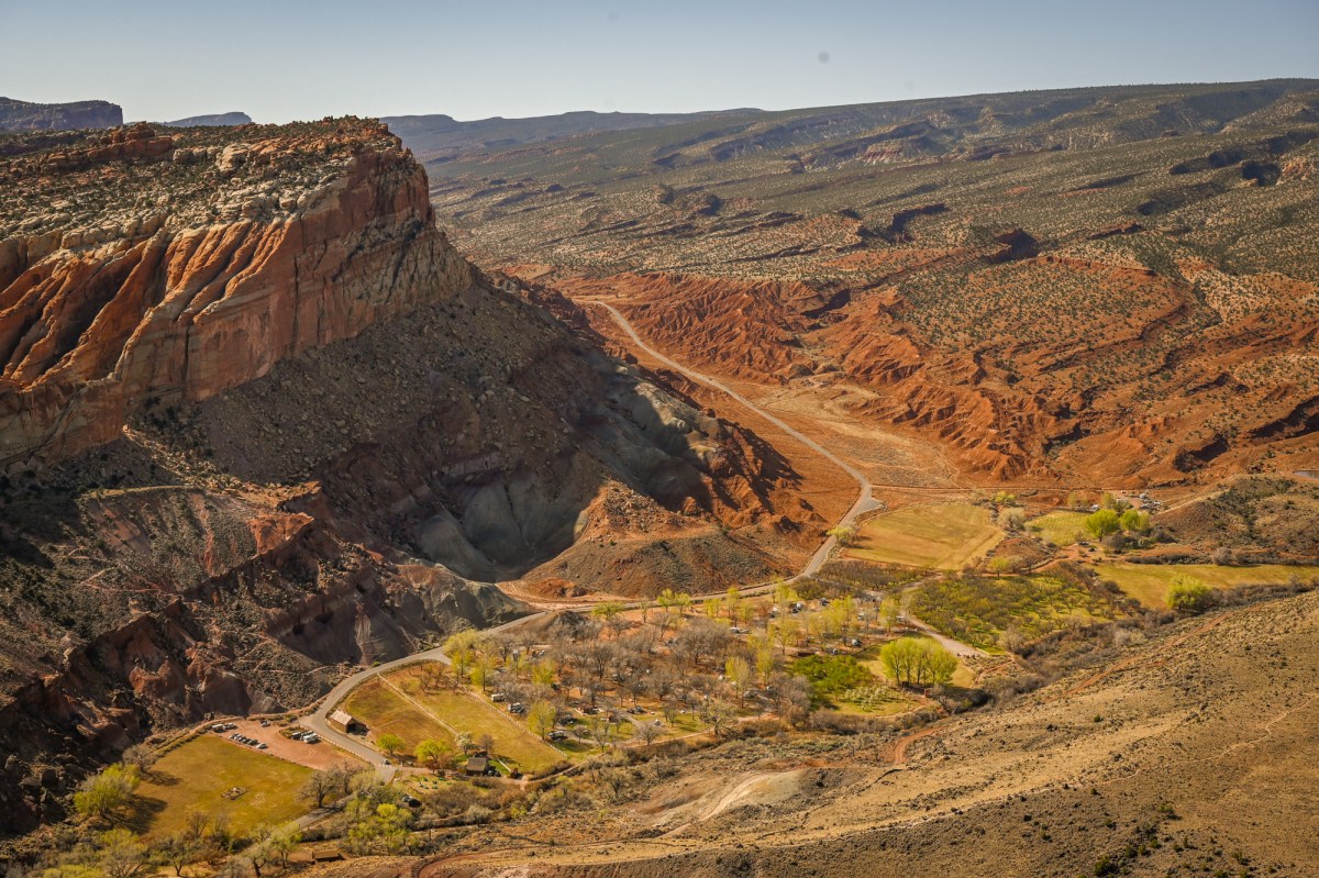 51 Incredible Things to do in Southern Utah