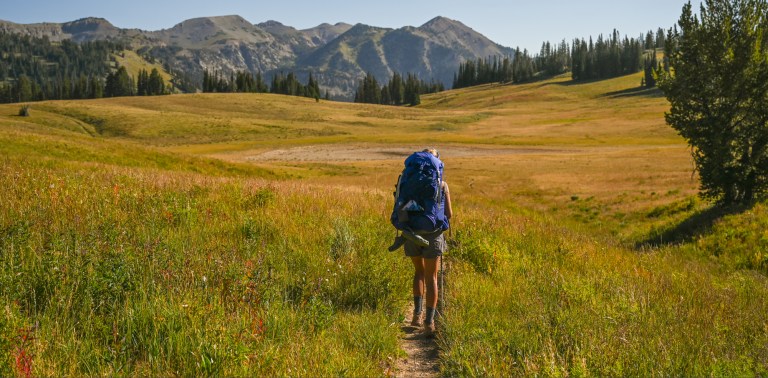 Backpacking for Beginners: A Detailed Starter's Guide - TWO OUTLIERS