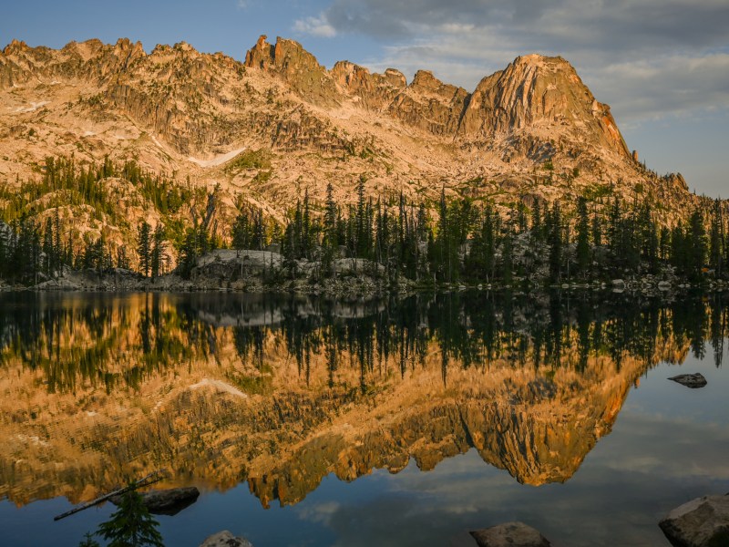 Adventure | Two Outliers