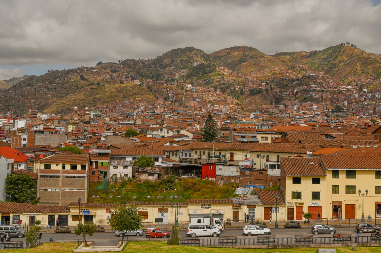How to Get from Cusco to Machu Picchu: Everything You Need to Know