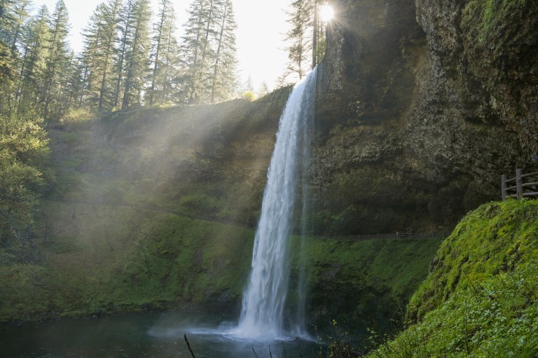 Silver Falls State Park Oregon: Hiking & Things to Do