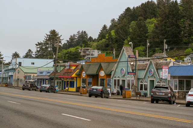 20 Amazing Things to do in Coos Bay, Oregon