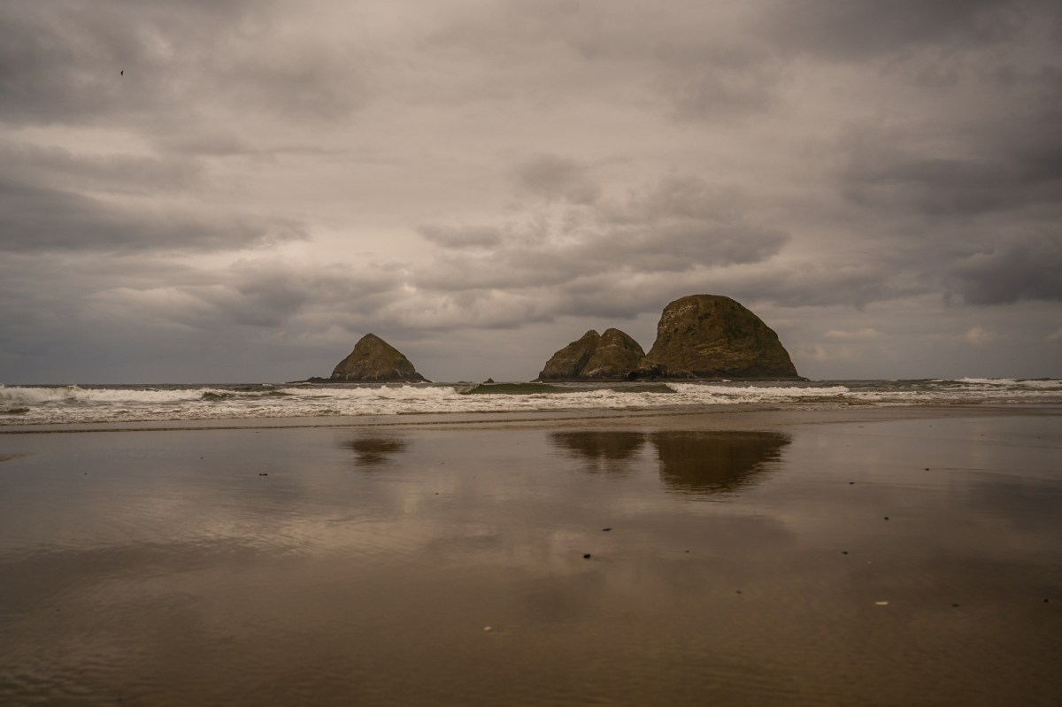 Why Oceanside, Oregon is Worth a Visit: A Hidden Gem on the Oregon Coast