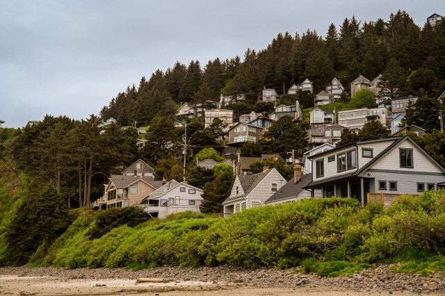 Why Oceanside, Oregon is Worth a Visit: A Hidden Gem on the Oregon Coast