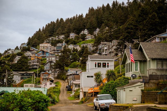 Why Oceanside, Oregon is Worth a Visit: A Hidden Gem on the Oregon Coast