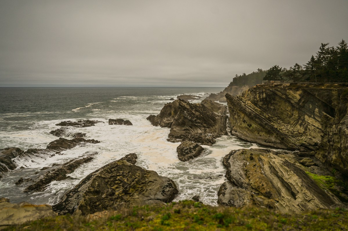10 Best Things to do in Shore Acres State Park, Oregon