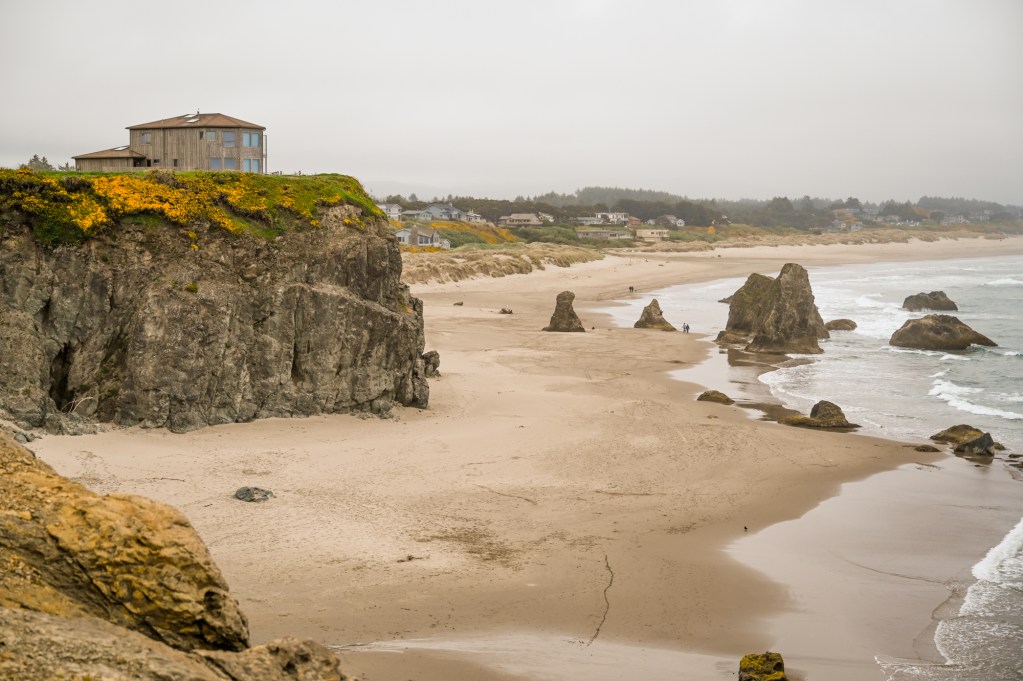 16 Can't Miss Oregon Coast Towns