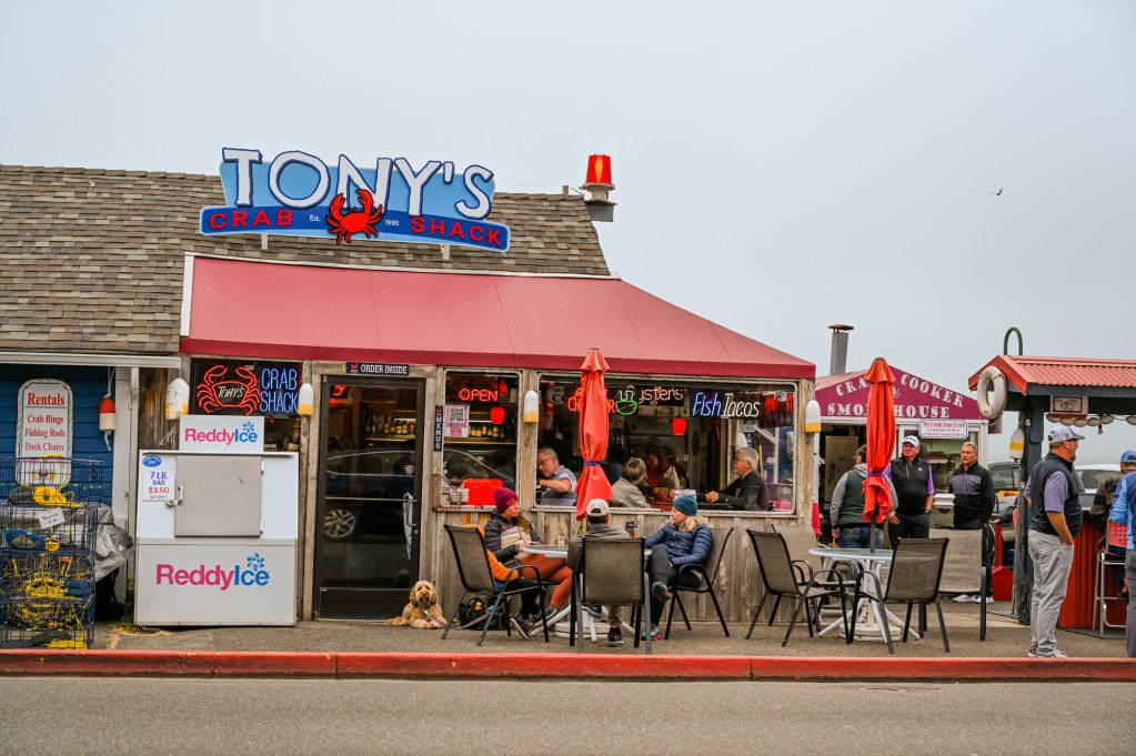 16 Can't Miss Oregon Coast Towns