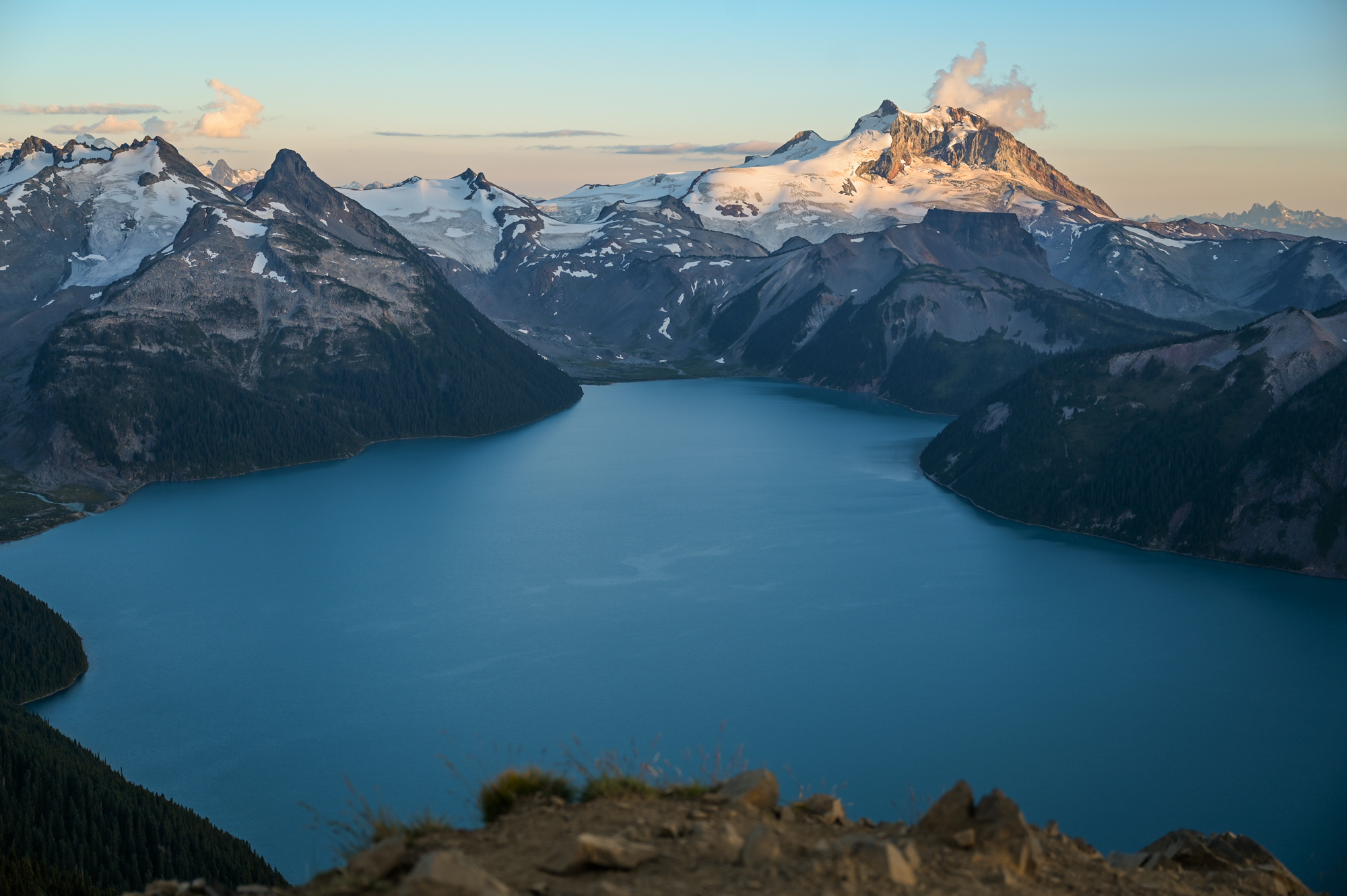 Panorama Ridge Hike: Canada’s Most Scenic View