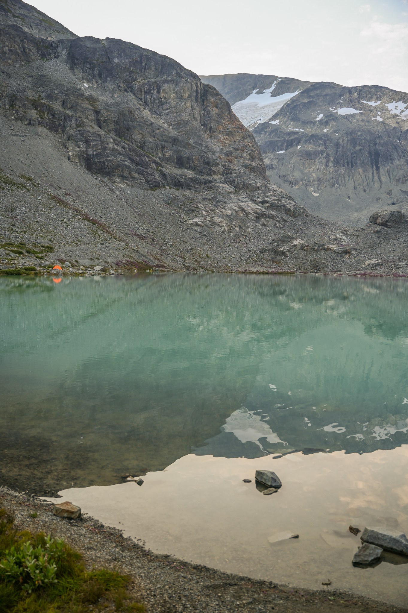 Wedgemount Lake Hike Guide: British Columbia, Canada