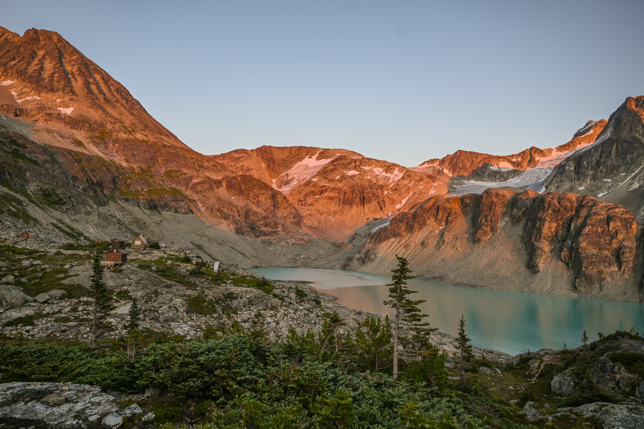 Wedgemount Lake Hike Guide: British Columbia, Canada