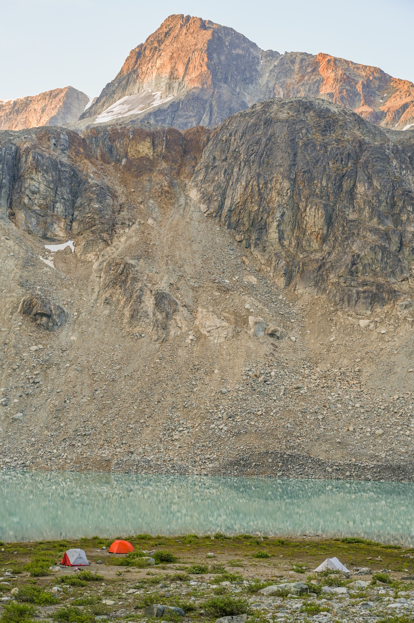 Wedgemount Lake Hike Guide: British Columbia, Canada