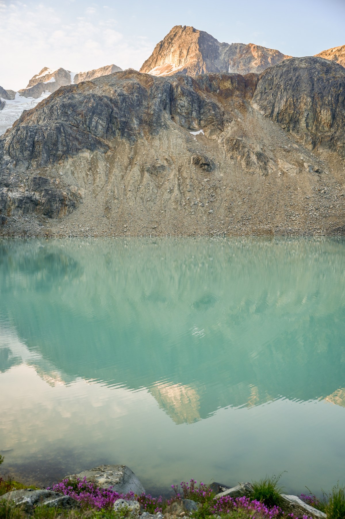 Wedgemount Lake Hike Guide: British Columbia, Canada