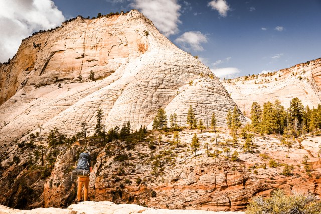 Complete Zion National Park Packing List